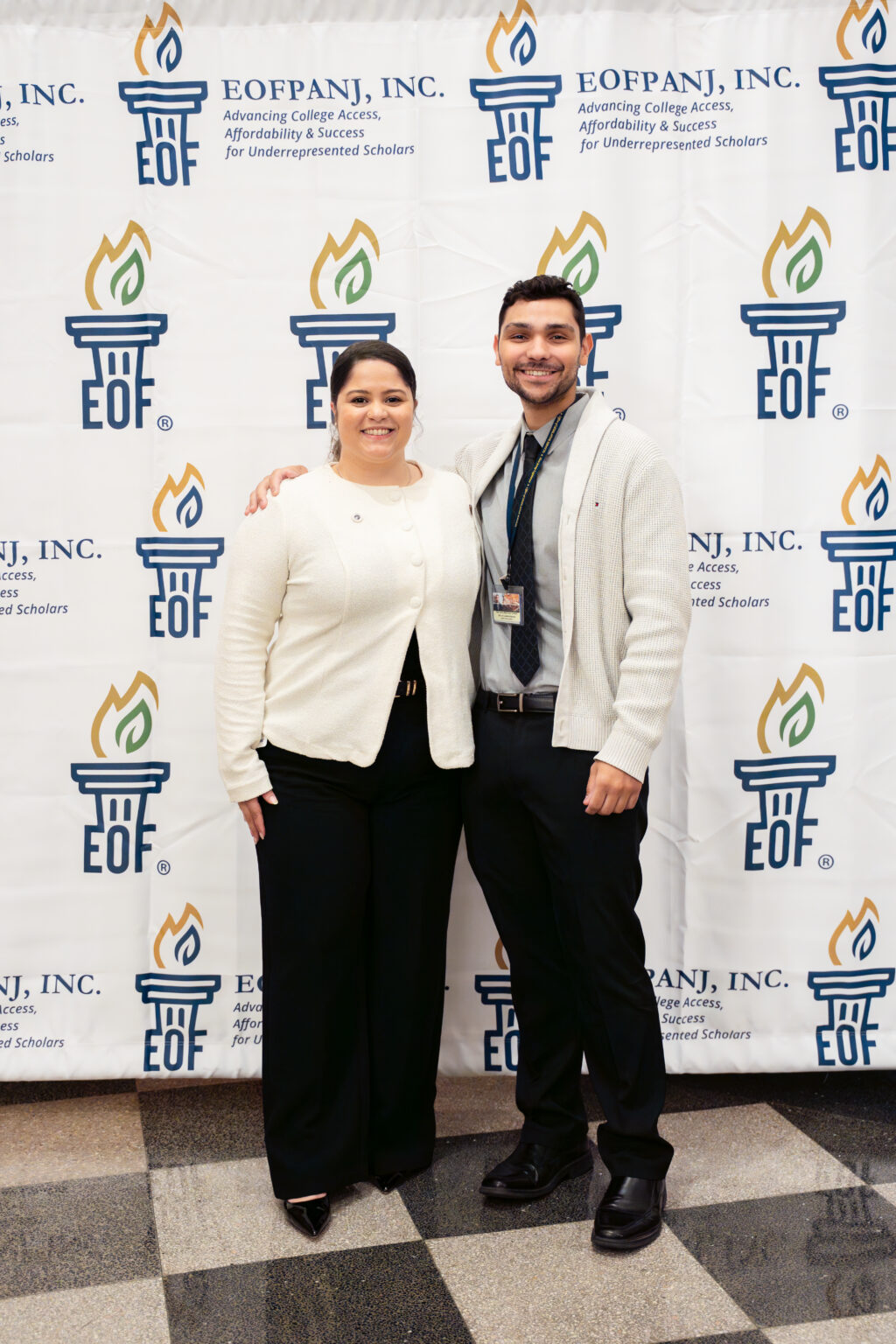 Empowering Education and Opportunities - EOFPANJ